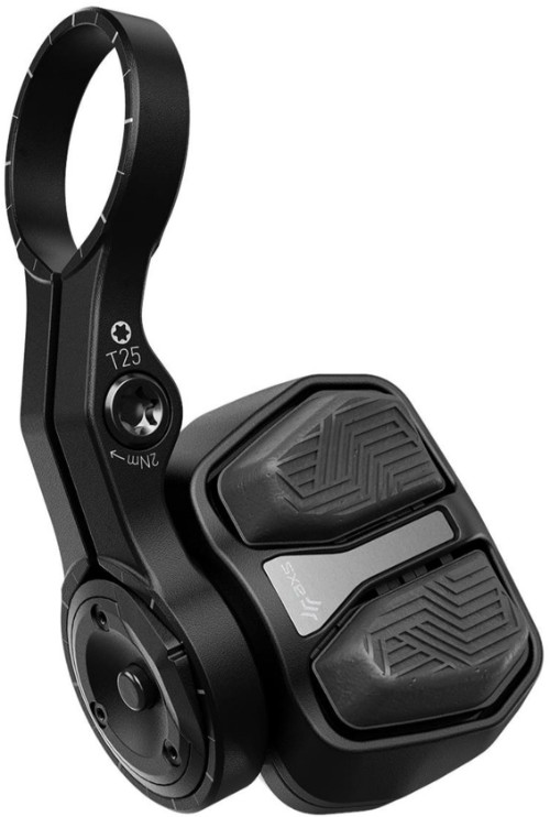 SRAM AXS Electronic Controller Pod Ultimate | Tredz Bikes