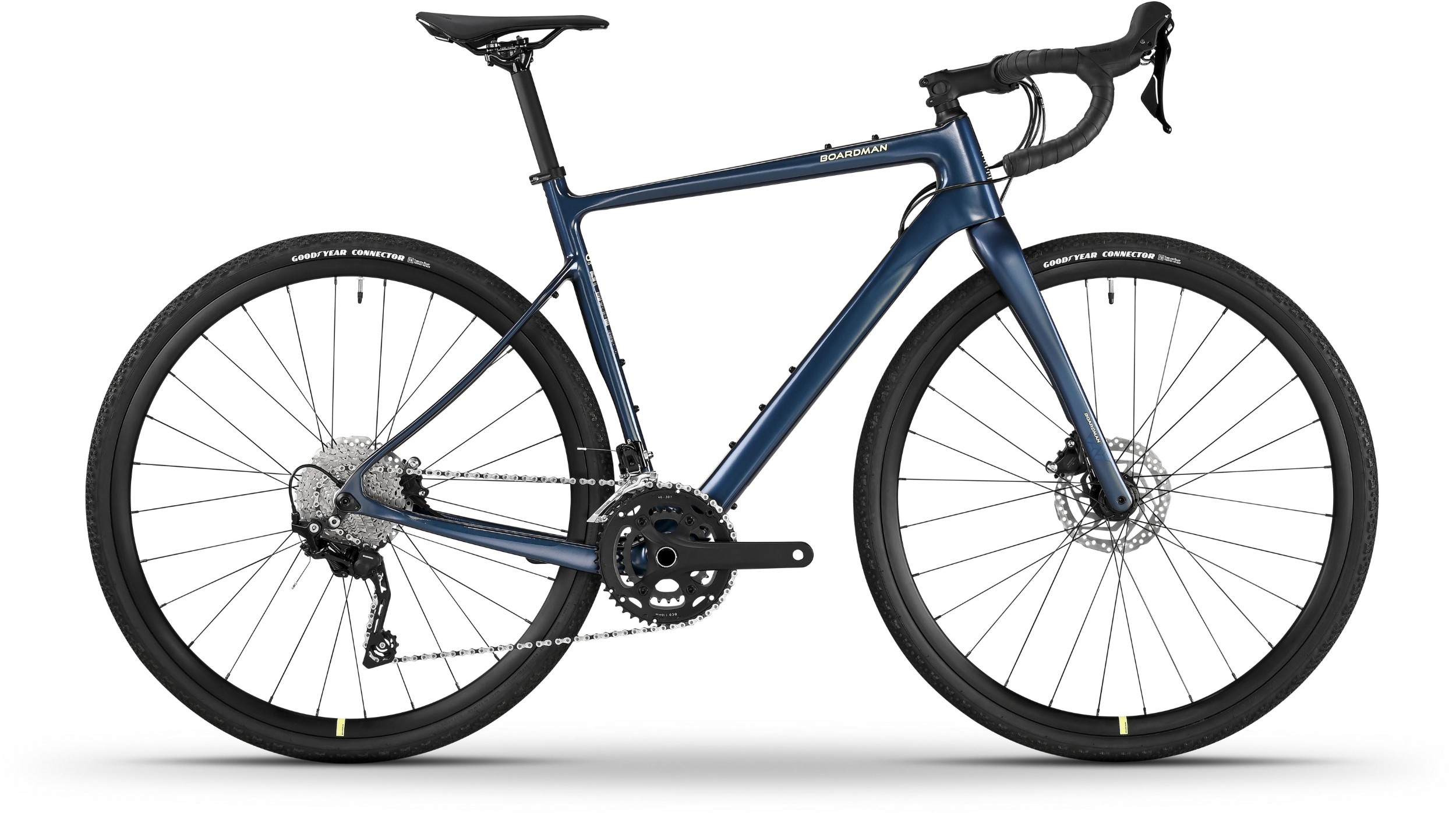 Boardman ADV 8.9 Carbon 2025 | Tredz Bikes