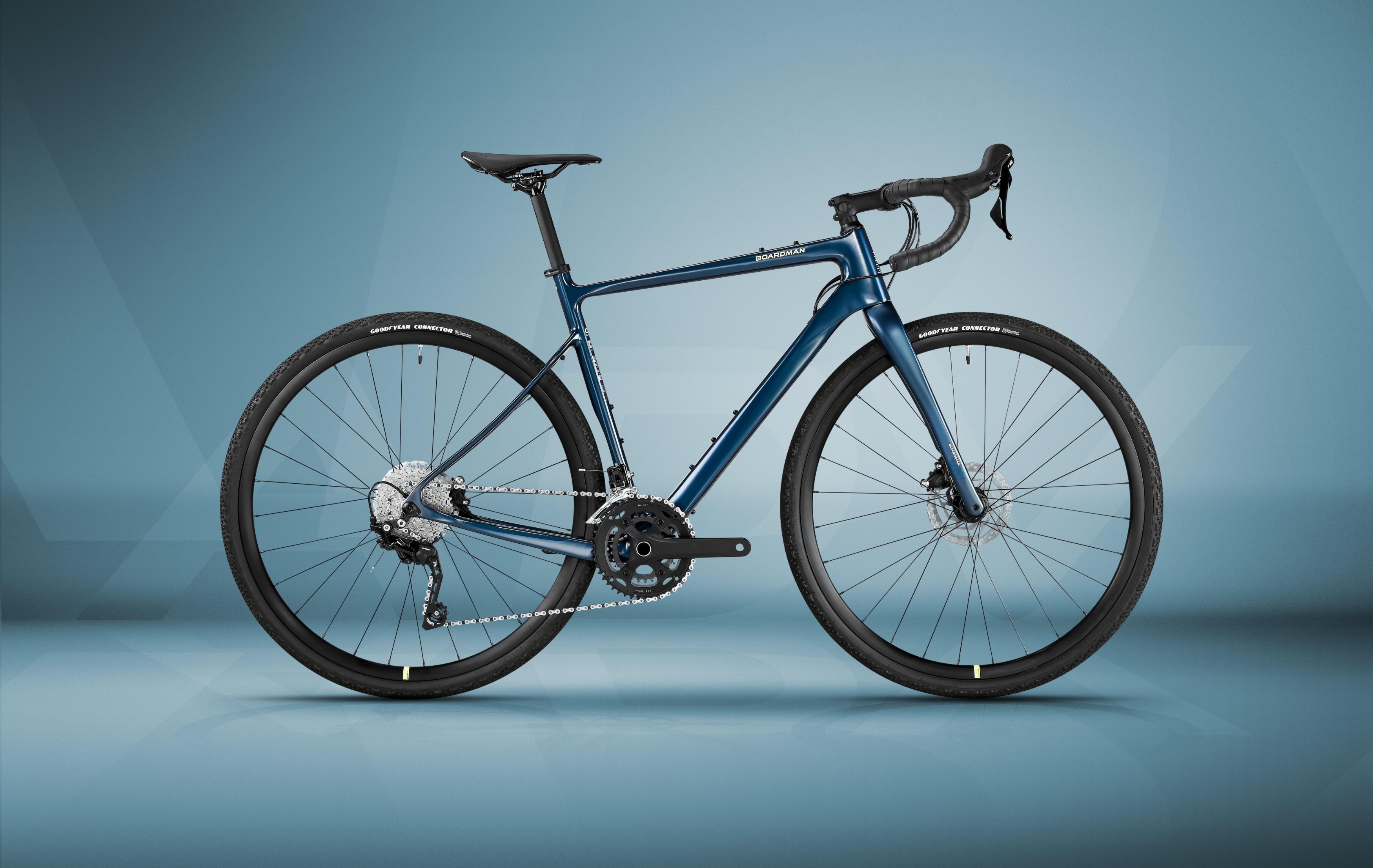 Boardman ADV 8.9 Carbon 2025 | Tredz Bikes