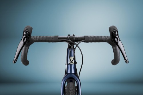 Boardman ADV 8.9 Carbon 2025 | Tredz Bikes