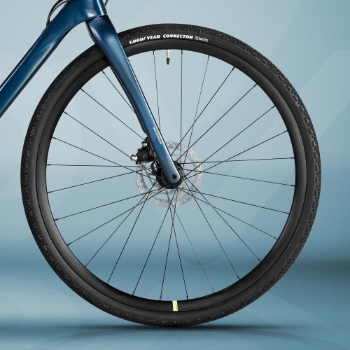 Boardman ADV 8.9 Carbon 2025 | Tredz Bikes