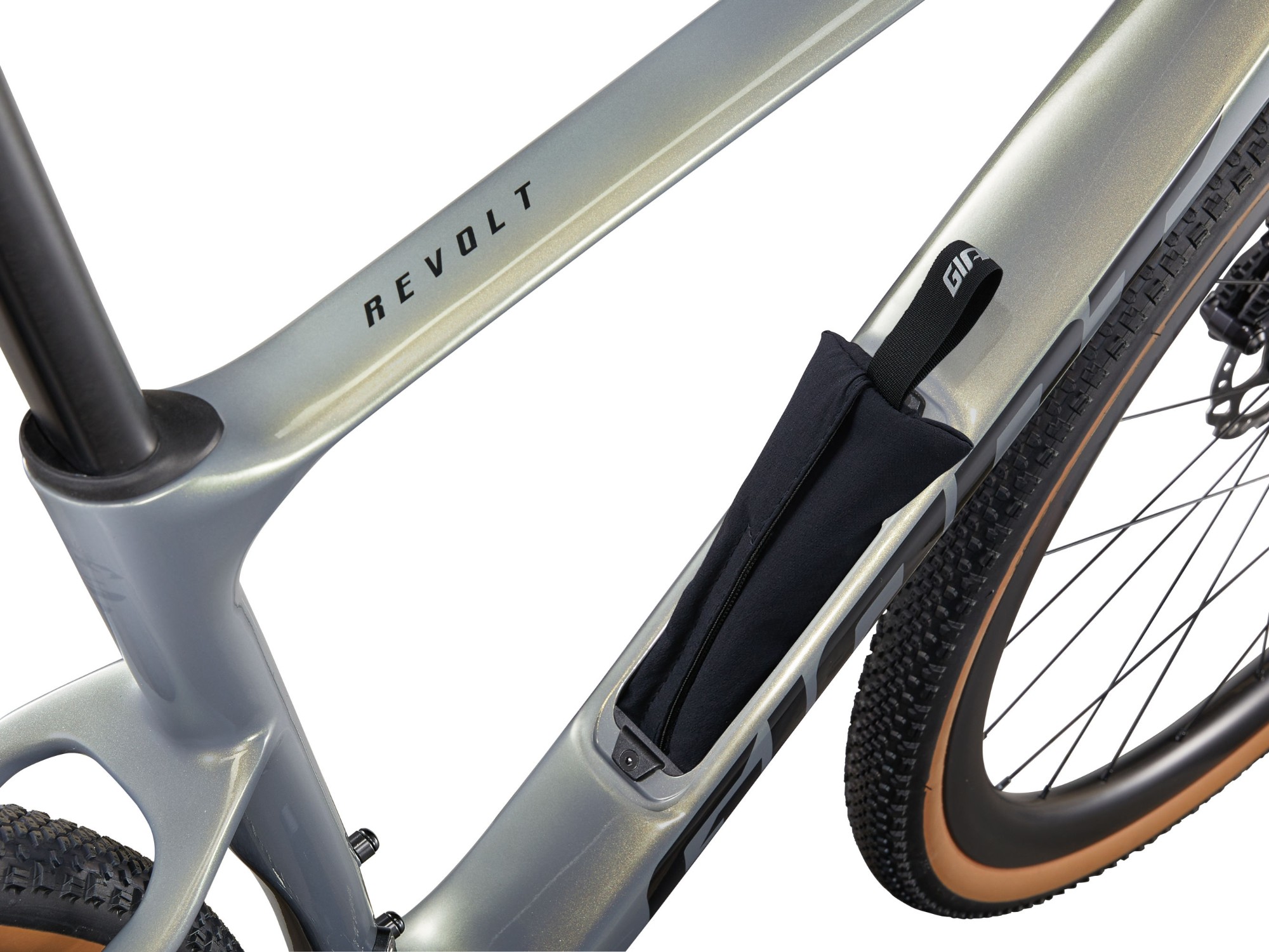 Giant Revolt Advanced 0 2025 | Tredz Bikes