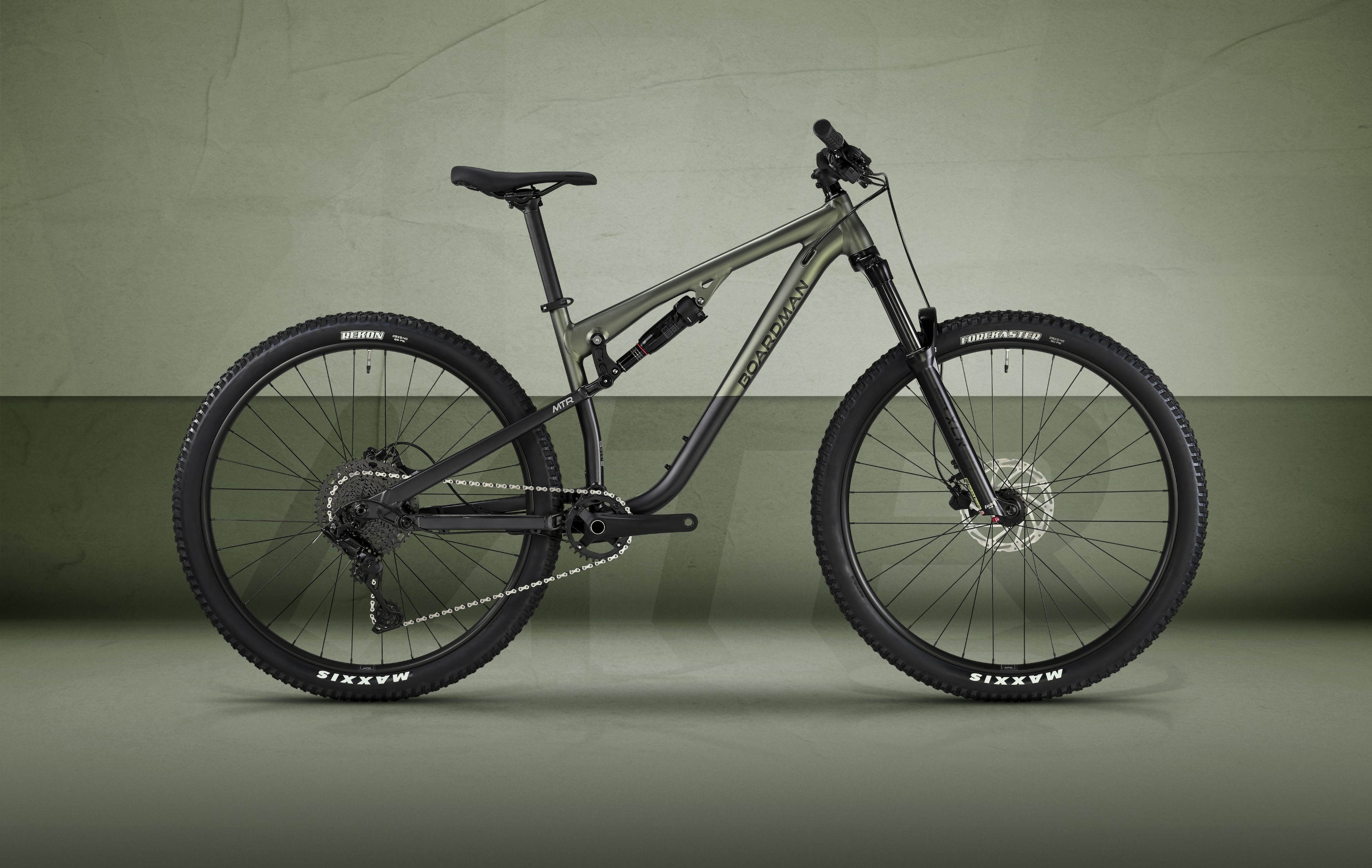 Boardman MTR 8.6 Mountain Bike 2025 | Tredz Bikes