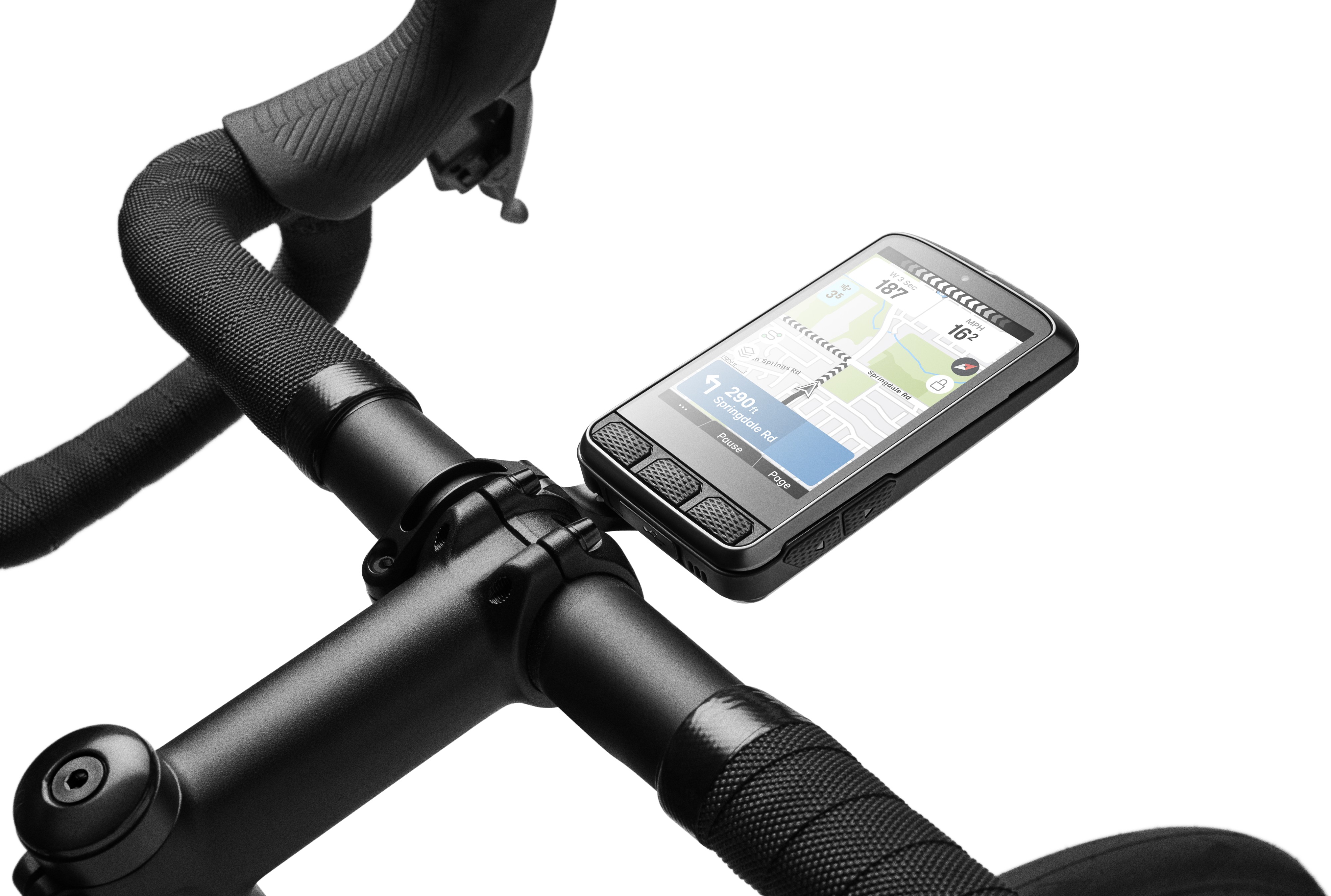 Wahoo Elemnt Ace GPS Computer | Tredz Bikes