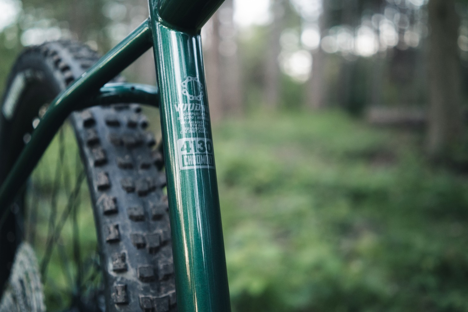 VooDoo Loco Mountain Bike 2025 | Tredz Bikes