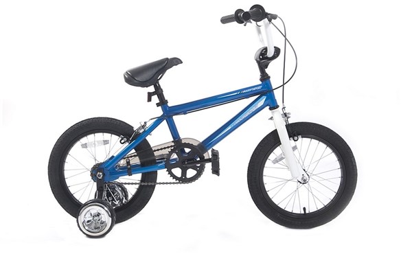 Raleigh Mini Viper Boys 16w - Out of Stock | Tredz Bikes
