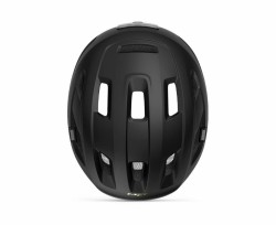 MET E-Mob Urban Cycling Helmet | Tredz Bikes
