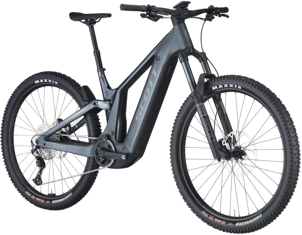 Scott Patron 920 2025 | Tredz Bikes