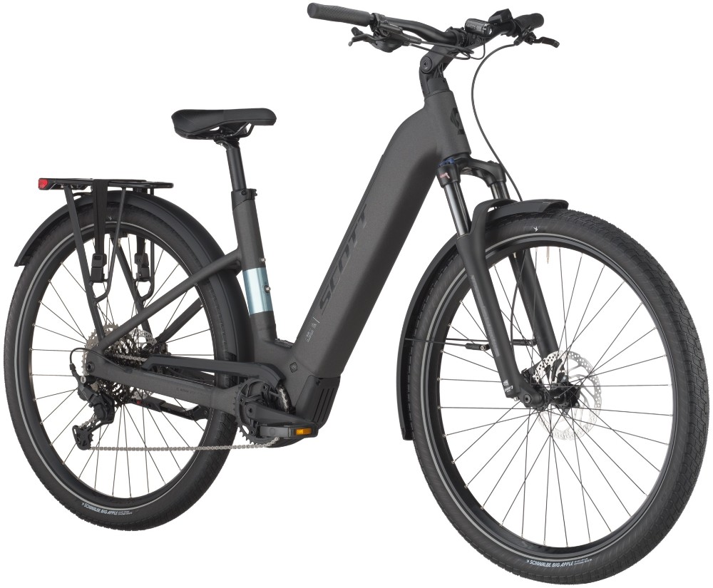 Scott Sub 30 Wave 2025 | Tredz Bikes