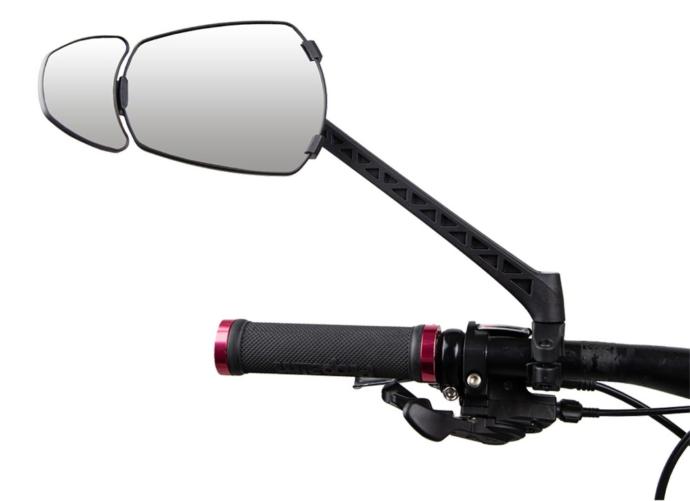 Zefal Espion E100 Left Mirror | Tredz Bikes