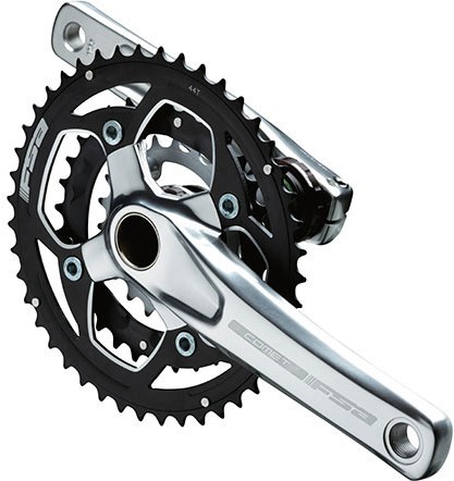 FSA Comet MegaExo MTB Crankset - Out of Stock | Tredz Bikes