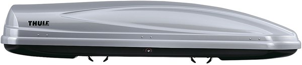 Thule JA600 Atlantis 600 Sports 340 Litres Roof Box - Out of Stock ...
