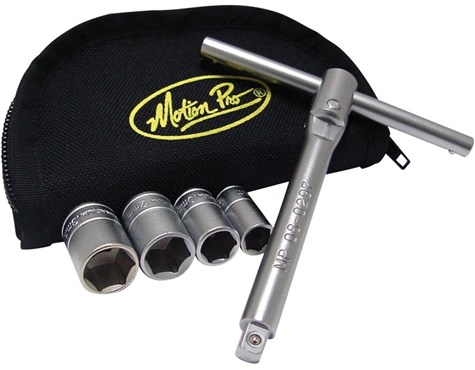 Motion Pro Folding Trail T-handle Set - Out of Stock | Tredz Bikes