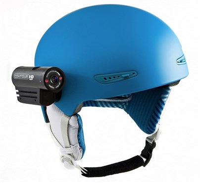 Contour HD 1080p Camera - Out of Stock | Tredz Bikes