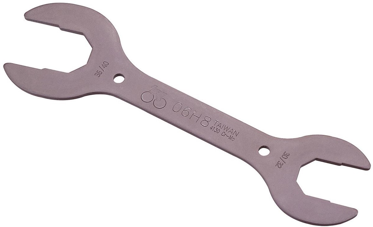 Ice Toolz 4 in 1 Headset Wrench | Tredz Bikes