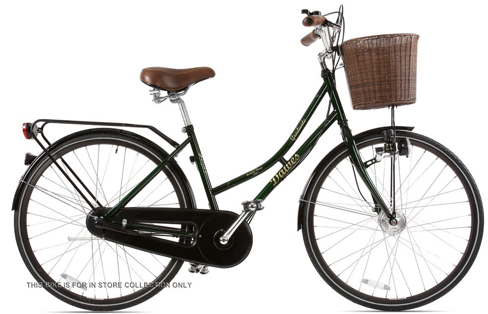 Dawes Graduate Womens 2012 - Out of Stock | Tredz Bikes