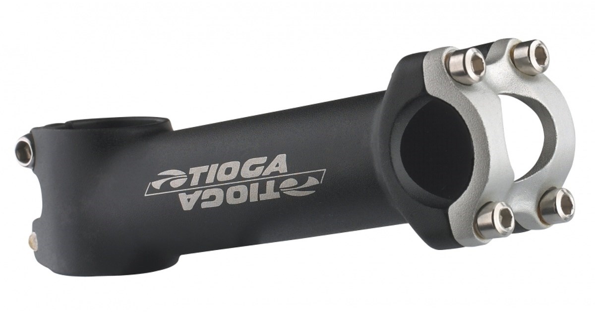 Tioga O-Bone Stem - Out of Stock | Tredz Bikes