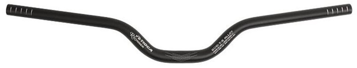 Tioga R60 Riser Handlebar - Out of Stock | Tredz Bikes