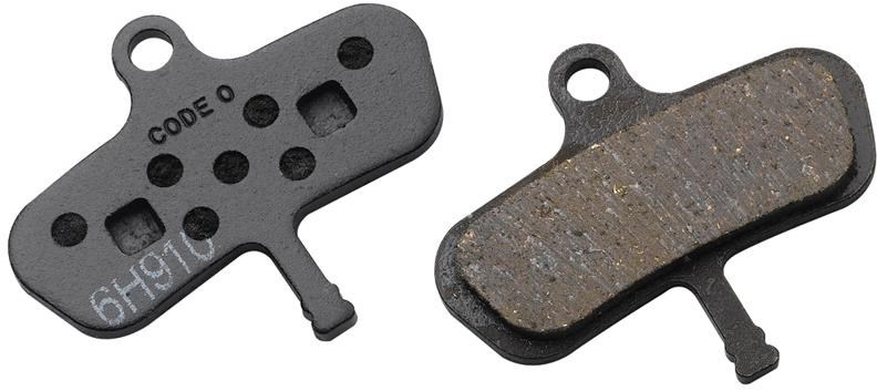 SRAM Code Disc Brake Pads - MY07-10 - Out of Stock | Tredz Bikes