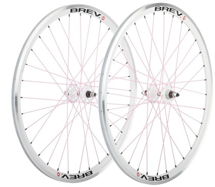 Brev.M Fixie Rear Wheel 36H - Out of Stock | Tredz Bikes