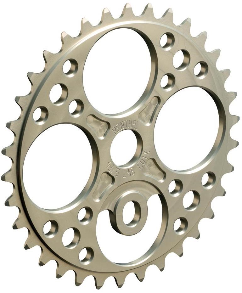 Renthal Ultralite BMX Chainwheel | Tredz Bikes