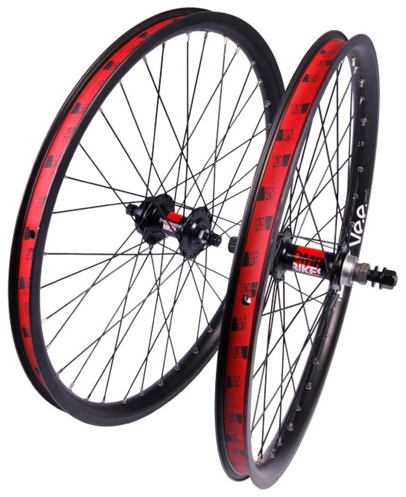 DMR Reptoid 24 inch Wheelset - Out of Stock | Tredz Bikes