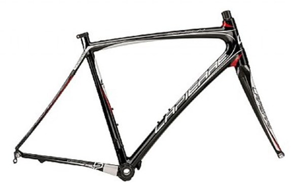 Lapierre Sensium Frame Set - Out of Stock | Tredz Bikes