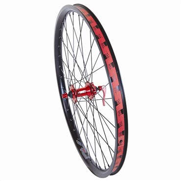 DMR Comp 26 inch Front Wheel - Out of Stock | Tredz Bikes