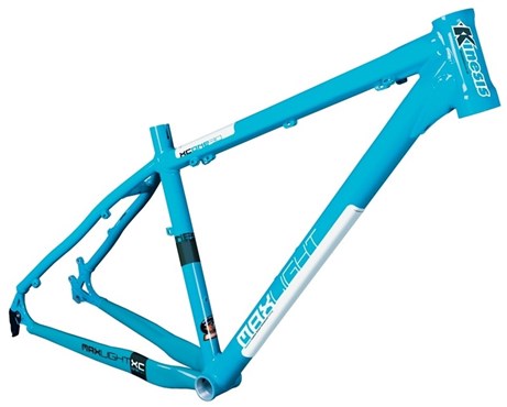 Kinesis XC130 MTB Frame - Out of Stock | Tredz Bikes