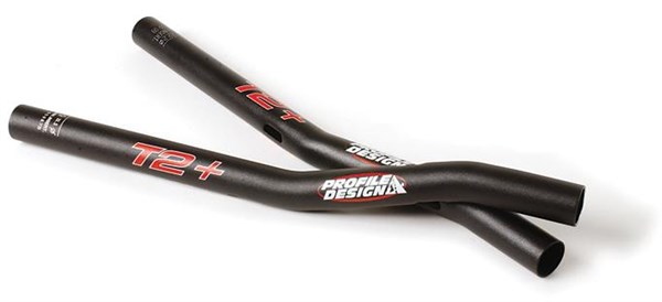 Profile Design T2 Draft-Legal Aerobar Extensions - Out of Stock | Tredz ...