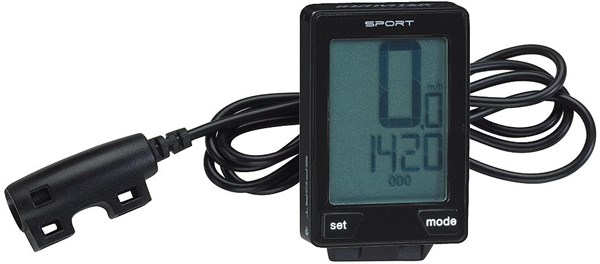 Specialized Speedzone Sport Computer | Tredz Bikes