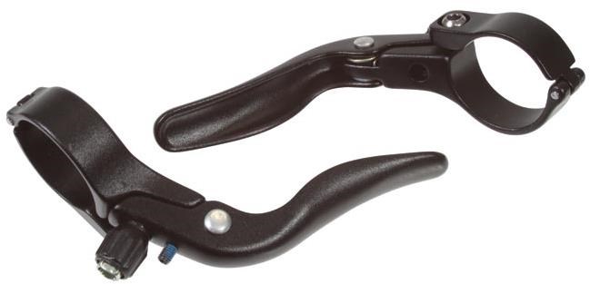 Genetic Cyclocross Top Mount Inline Brake Levers | Tredz Bikes