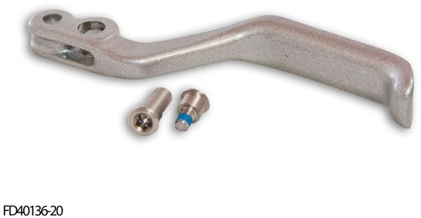 Formula Brake Lever Kit for RX Black and The One FR - Out of Stock ...