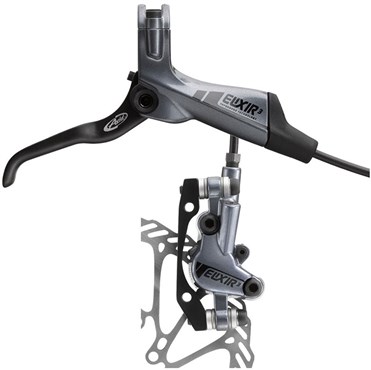 Avid Elixir 3 Disc Brakes - Out of Stock | Tredz Bikes