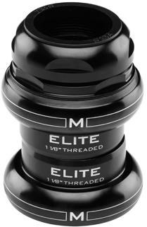 M Part Elite 1 1/8 inch Threaded Headset | Tredz Bikes