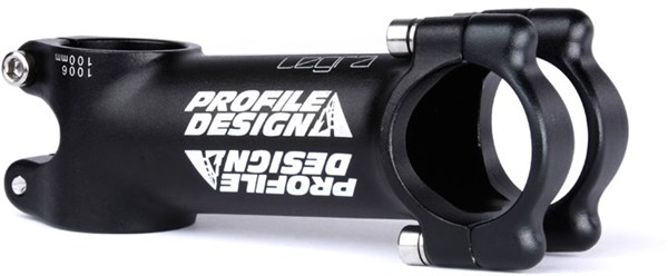 Profile Design Legra OS Stem - Out of Stock | Tredz Bikes