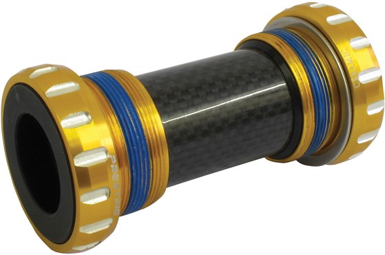 One23 Carbon Road External Bottom Bracket - Out of Stock | Tredz Bikes