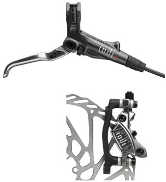 Avid Code R Disc Brake - Out of Stock | Tredz Bikes