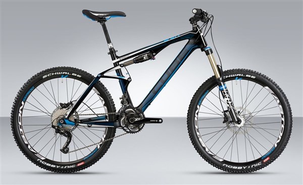 Cube AMS 150 Super HPC Race - Out of Stock | Tredz Bikes