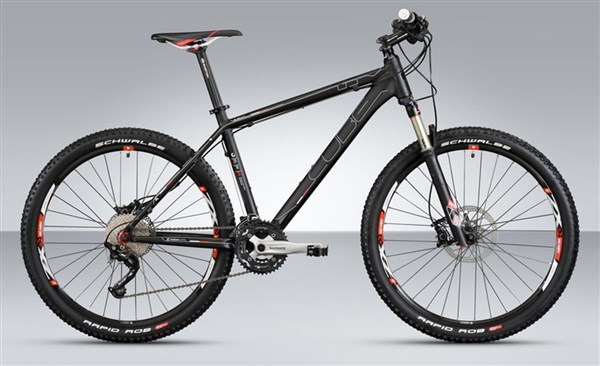 Cube LTD SL - Out of Stock | Tredz Bikes