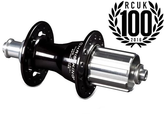 Chris King R45 Road Racing Rear Hub - Out of Stock | Tredz Bikes