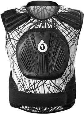 SixSixOne 661 Core Saver CE Body Armour - Out of Stock | Tredz Bikes