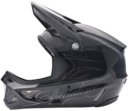 Specialized Dissident DH Full Face Helmet - Out of Stock | Tredz Bikes