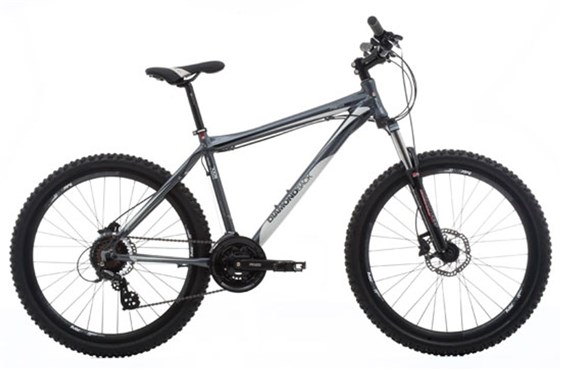 Raleigh Peak HD - Out of Stock | Tredz Bikes