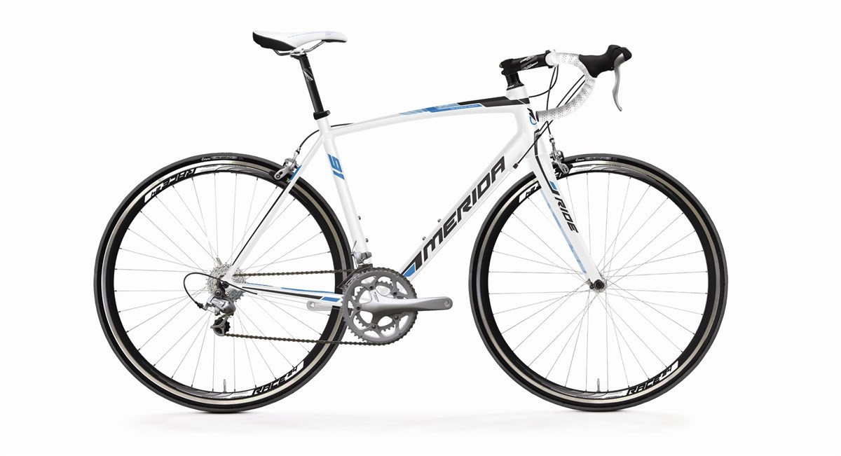 Merida Ride Lite Juliet 91 Womens 2013 - Out of Stock | Tredz Bikes