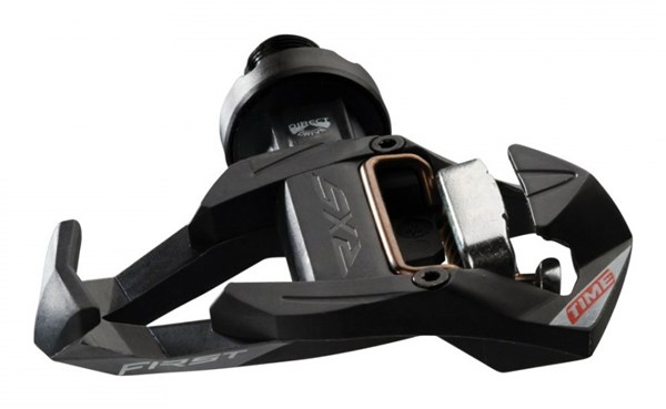Time RXS First Clipless Road Pedals - Out of Stock | Tredz Bikes