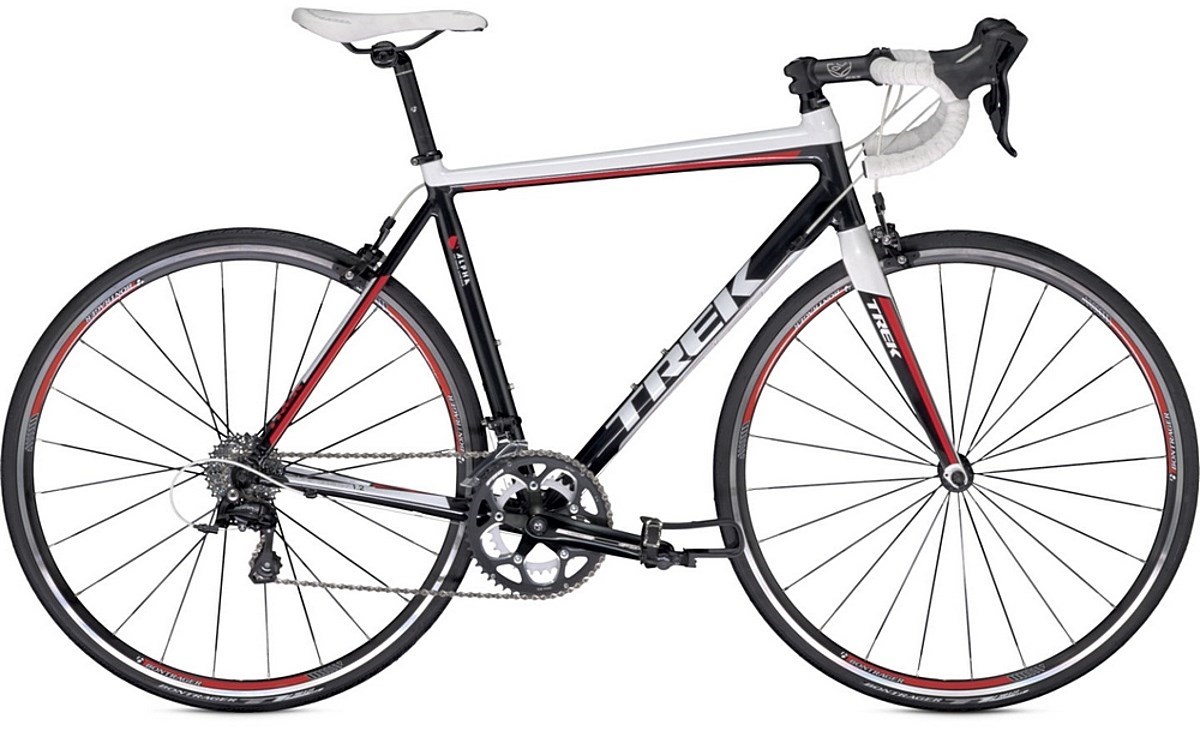 Trek 1.2 C H2 - Out of Stock | Tredz Bikes