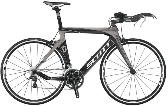 Scott Plasma 30 2013 - Out of Stock | Tredz Bikes