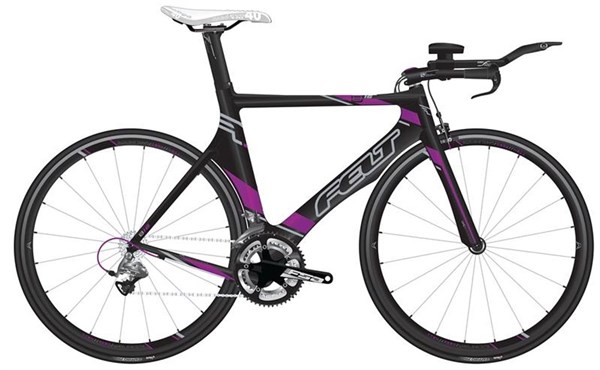 Felt B16W Womens 2013 - Out of Stock | Tredz Bikes