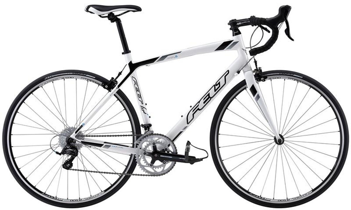 Felt Z95 2013 - Out of Stock | Tredz Bikes